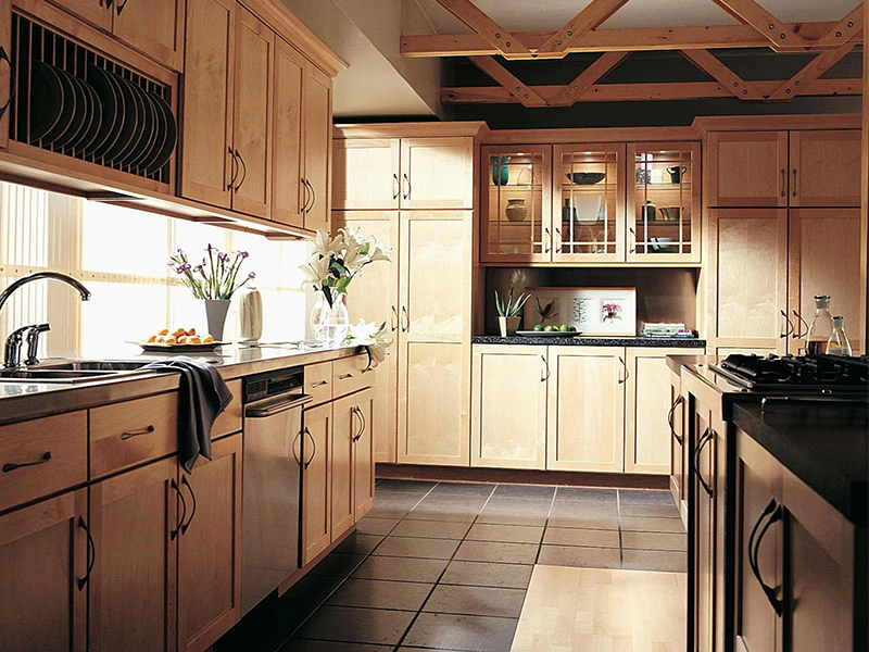 EXCELLENT Kitchen Remodeling & Cabinet Refinishing Near Oak Park